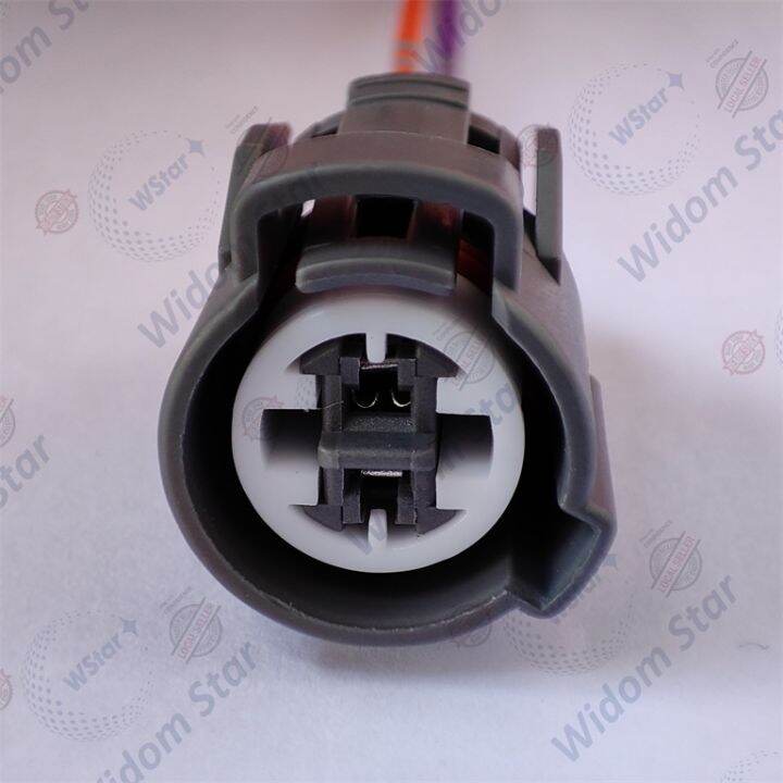 Thermostat Ect Iat Coolant Temperature Sensor Socket For Honda Cars Lazada Ph