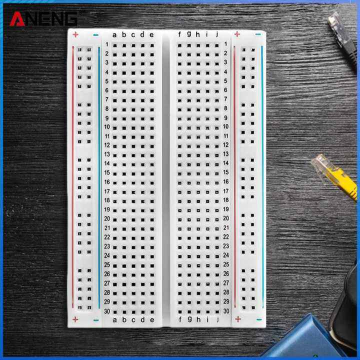 【ANENG】Universal Test Board MB-102 Universal Experiment Boards ...