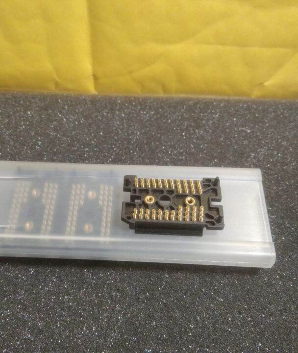 Pin Connector TIJ, Klem Pengunci Housing Cartridge | Lazada Indonesia