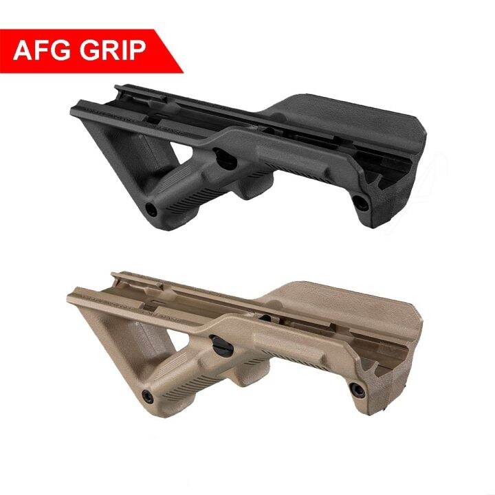 【READY STOCK】 ♘Outdoor AFG Angled Fore grip for Toys | Lazada PH