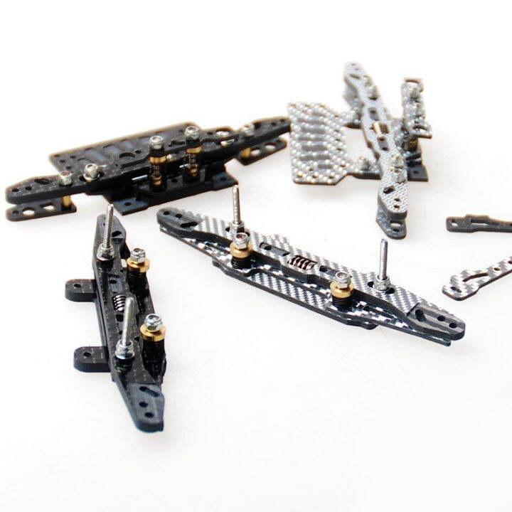 Homemade MSL/VZ/FMA Cutting Chassis AT Spring Head Double Spear Tail ...