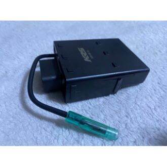 CDI FOR YAMAHA XTZ 125 | Lazada PH