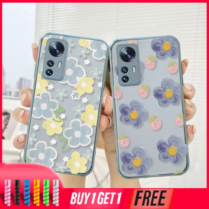 Casing for Xiaomi POCO C3 C31 Xiaomi Redmi 8 9C NFC 9ACTIV 10X Redmi ...