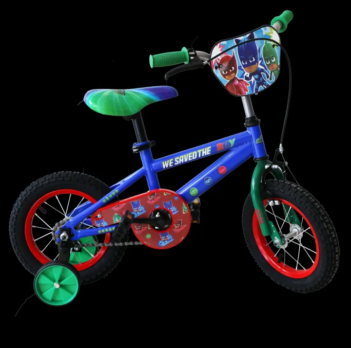 PJ Masks 12" Bike | Lazada PH