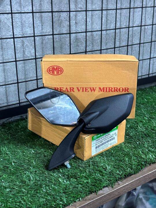 HMA Universal Side Mirror NINJA YAMAHA | Lazada PH