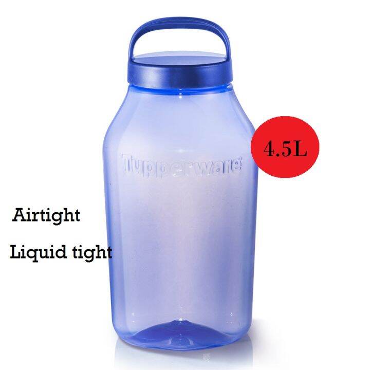 Tupperware Universal Jar (1pc) 4.5L | Lazada