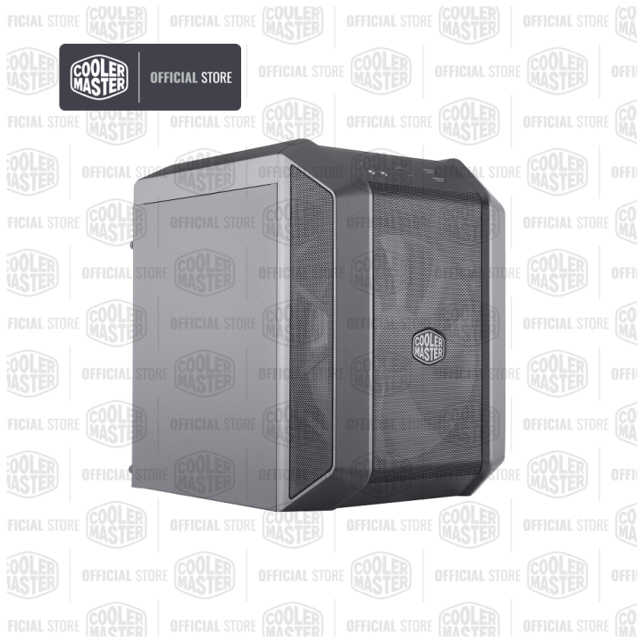 Cooler Master MasterCase H100 [MCM-H100-KANN-S00] | Lazada Indonesia