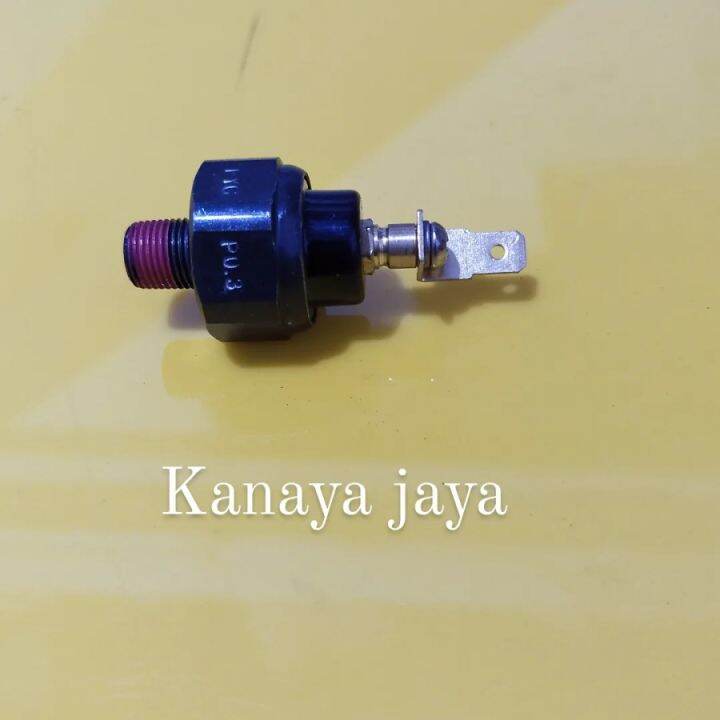 Sensor Switch Oli Mesin KIA Carnival Switch oil Pressure Carnival ...