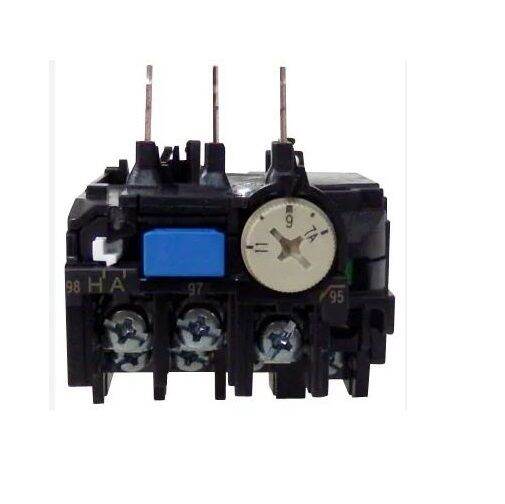 Mitsubishi Th-N12 Thermal Overload Relay 2.8-4.4A 4-6A 5.2-8A 7-11A 9 ...