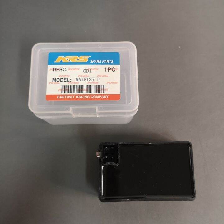 hot Honda XRM 125 / Wave 125i CDI Unit | Lazada PH