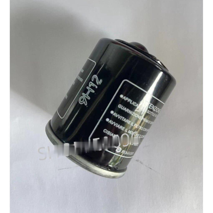 SHIP FROM JOHOR VESPA OIL FILTER/82635R - SUITABLE FOR ALL TYPE OF ...