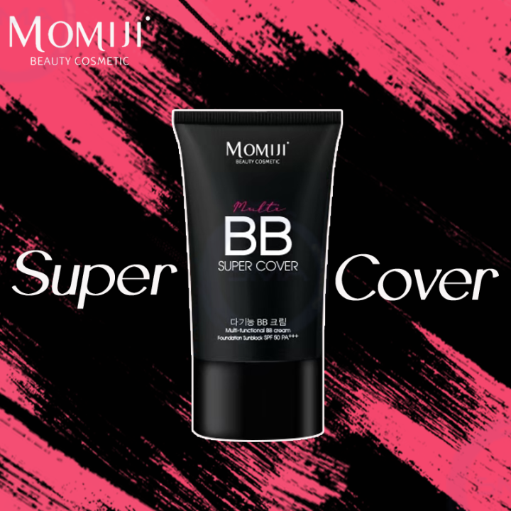 MJ-027# MOMIJI BB Super Cover พร้อมส่ง | Lazada.co.th