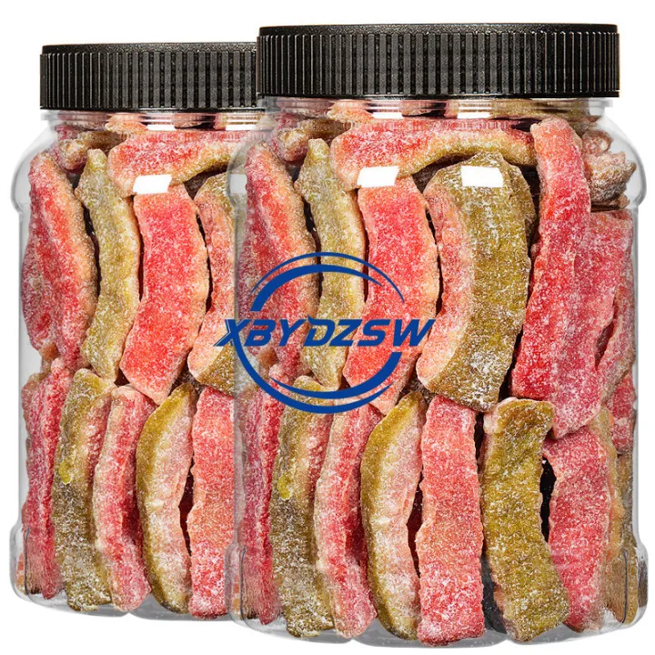 【Fast Delivery From Stock】红心芭乐干 Red Heart Guava 250g Taiwan Flavor ...