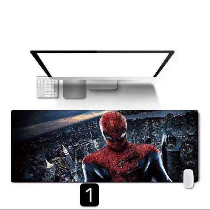 80cm x 30cm Extended Gaming Mouse Pad | Lazada PH