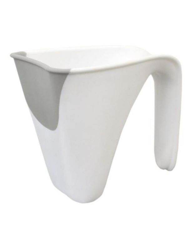 Shnuggle Washy Rinsing Bath Jug | Lazada