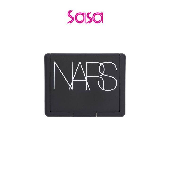 NARS BLUSH, ORGASM 4.8g | Lazada