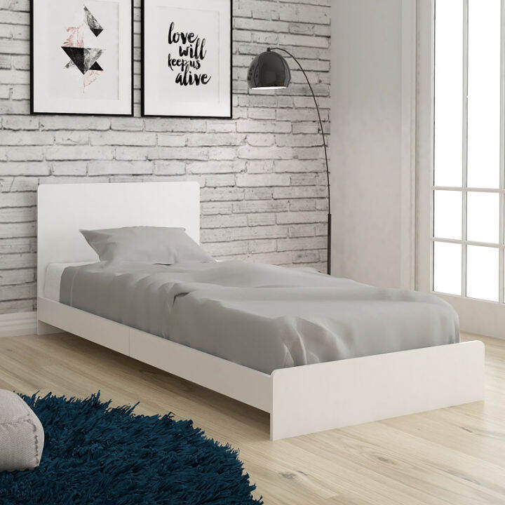 LOFT Living CALISTO Katil Single kanak kanak CALISTA single size bed ...