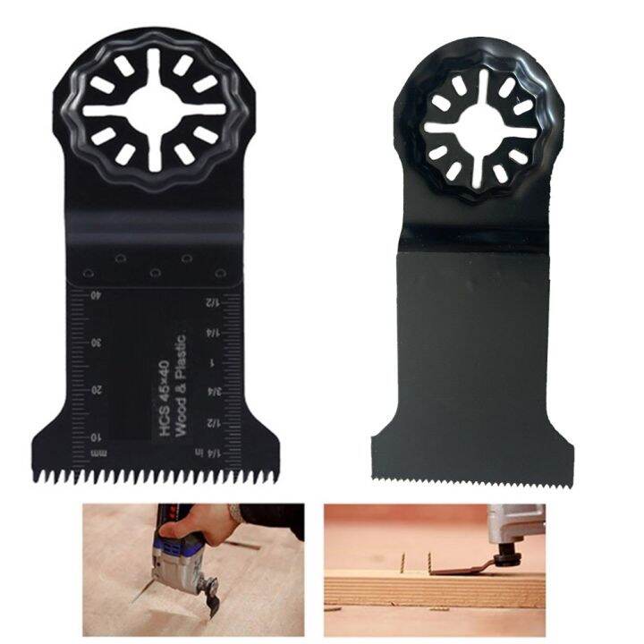 Cutting Saw Blade Tools MKT Multi Tool Oscillating Saw Blade Universal ...