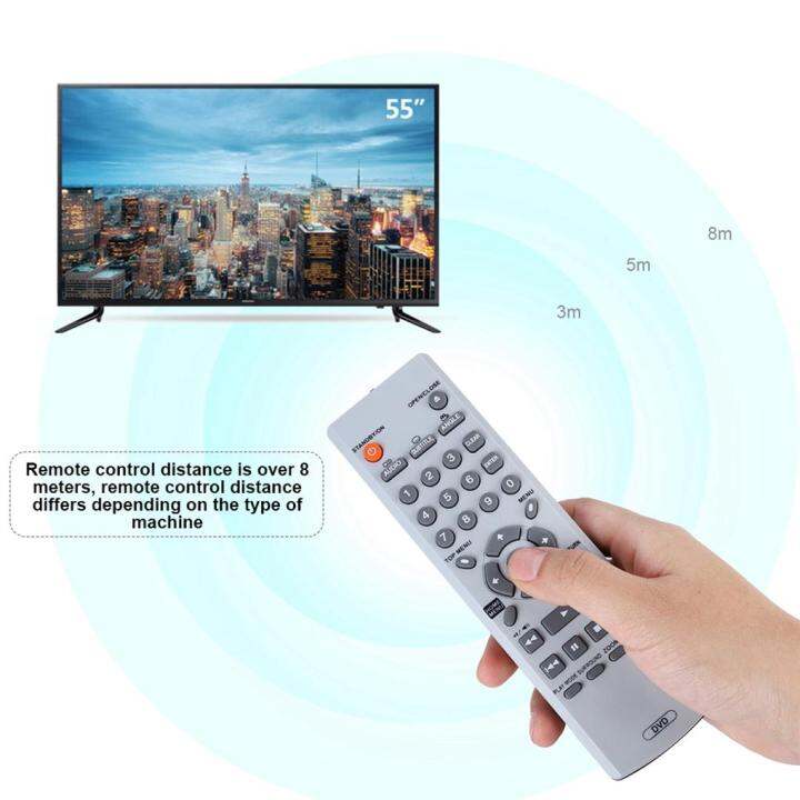 Universal DVD Remote Control Smart Remote Controller Pioneer for | Lazada Universal DVD Remote Control Smart Remote Controller Pioneer for | Lazada