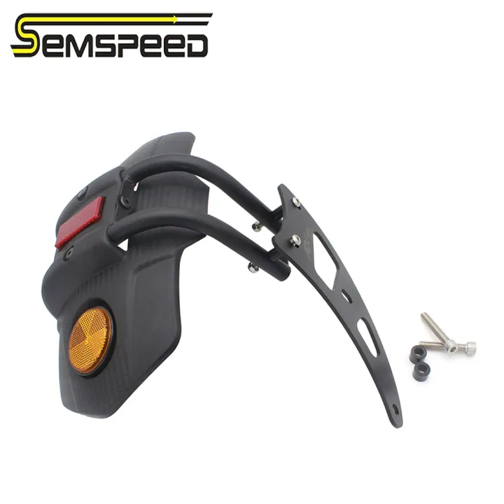 SEMSPEED For Honda ADV 150 ADV150 2019 2020 2021 2022 Motorcycle Rear ...