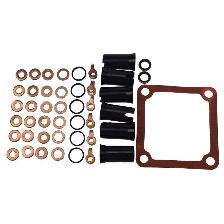 Master Injector Install Kit for Cummins Dodge Ram 5.9L 12V 6bt, 6ct ...