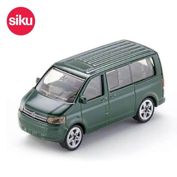 SIKU VW Multivan | Lazada