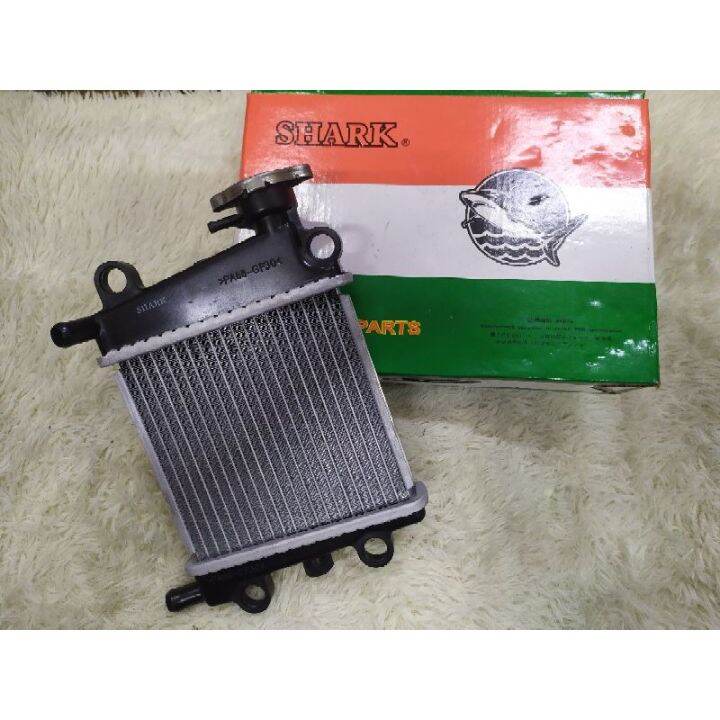 Yamaha N-MAX Radiator Coolant Tank Tangki Coolant | Lazada