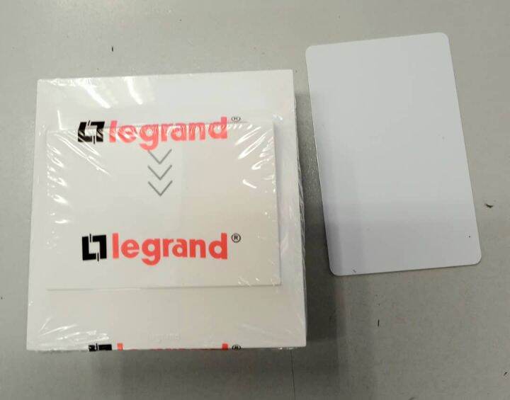 Legrand Belanko S Key Card Switch 16A 30S | Lazada