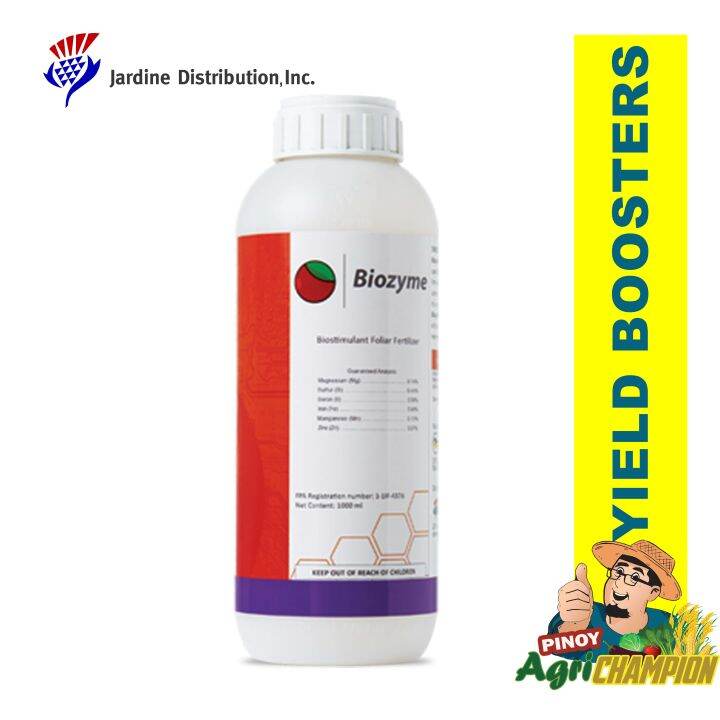 BIOZYME 1000ML | Lazada PH