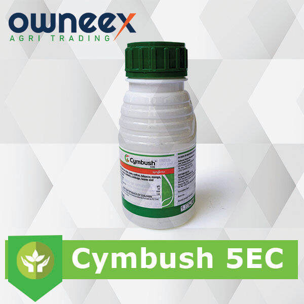Cymbus 5EC Insecticides 500ml | Lazada PH