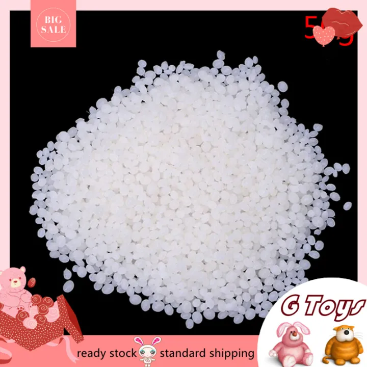 【G Toys】 Polymorph เทอร์โมพลาสติกแม่พิมพ์ DIY ของเล่นงานฝีมือ Morph ...