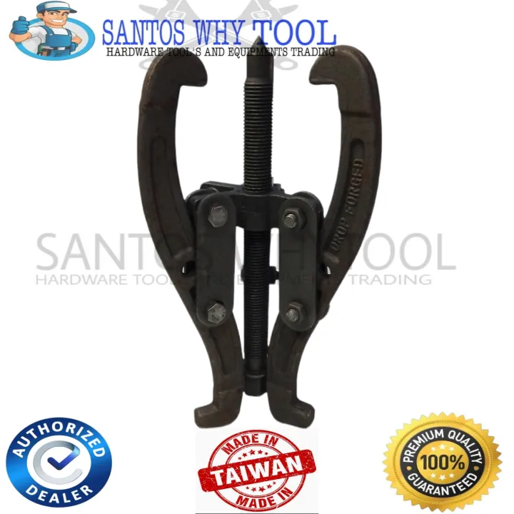FLYMAN 3 ARM JAW GEAR PULLER 8 INCHES | Lazada PH