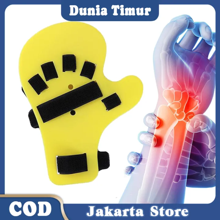 Alat Terapi Stroke Papan / Papan Penyangga Penahan Telapak Tangan ... Alat Terapi Stroke Papan / Papan Penyangga Penahan Telapak Tangan ...