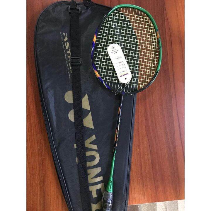 Yonex Badminton Racket with case 1pc. | Lazada PH