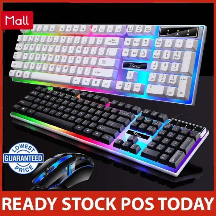 COD COD Suspension Mechanical Keyboard gaming set portable keyboard ...
