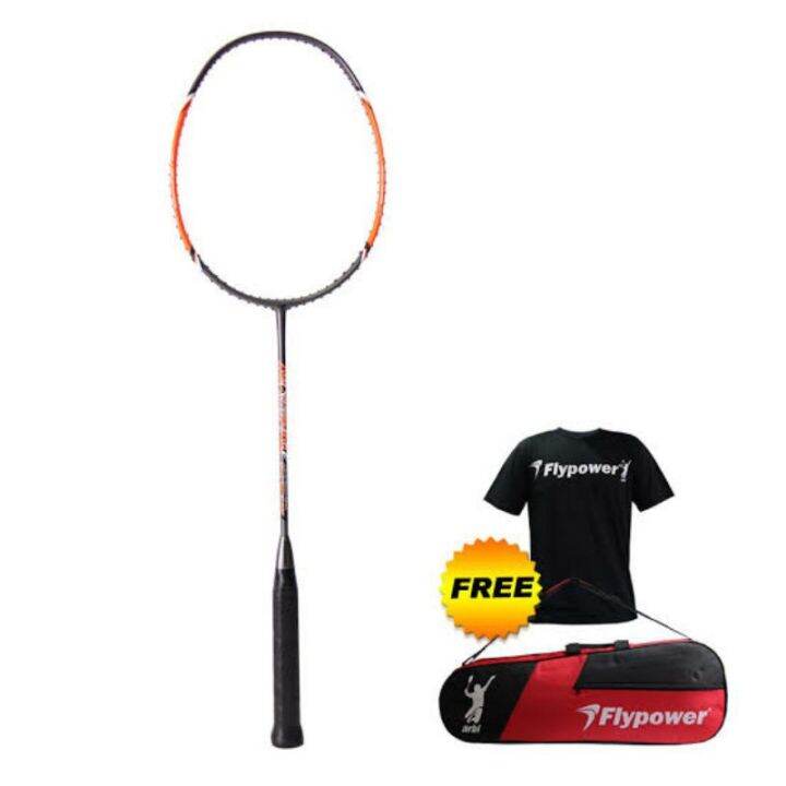 Raket Badminton Flypower Cakra ii 2 Original | Lazada Indonesia