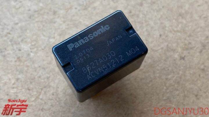 OUTLANDER LANCER ASX ECLIPSE CROSS PAJERO RELAY,LAMP STARTER Etc ...