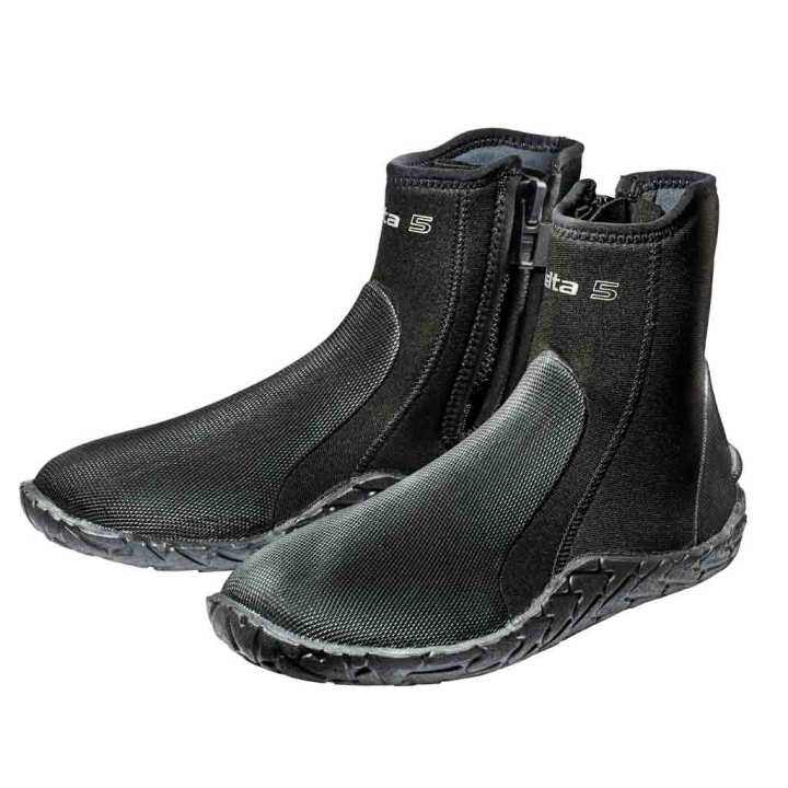 Scubapro Delta Club Boots 5mm | Lazada.co.th