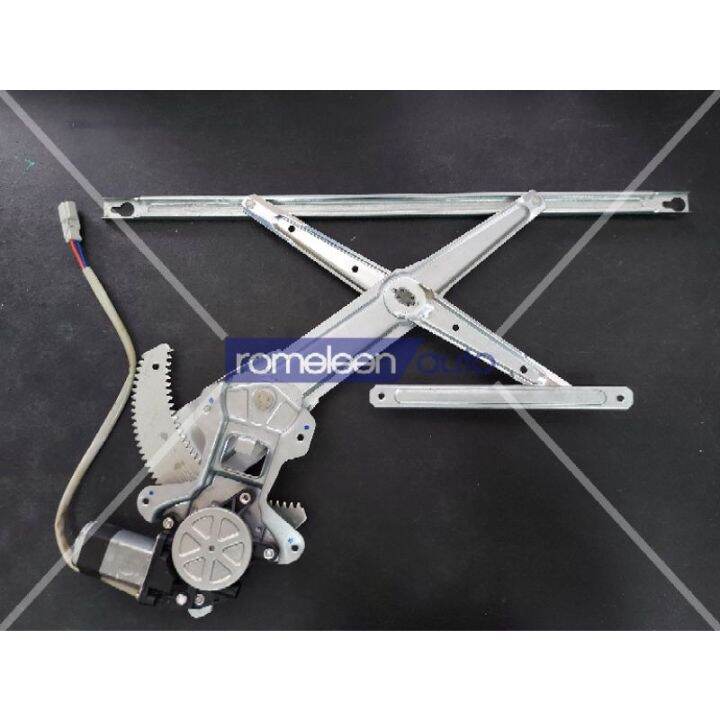 Honda CRV 1997-2001 1st Gen. Front Window Regulator Mechanism with ...
