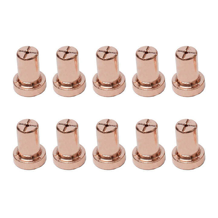 30 Pcs Plaa Cutter Torch Electrodes And Nozzles Kit CUT-40 LGK-40 PT-31 ...