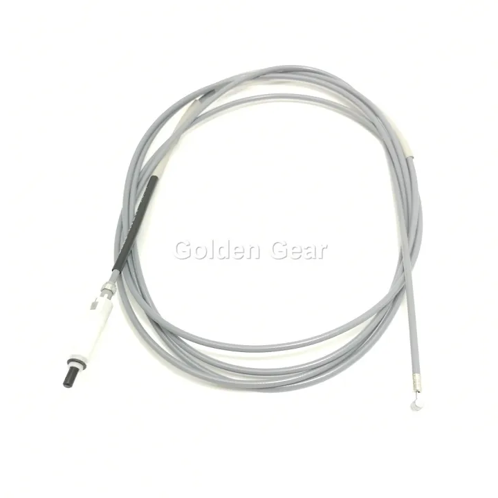 Toyota Fortuner 2KD 4X2 Gas Tank Cable Fuel Tank Cable | Lazada PH