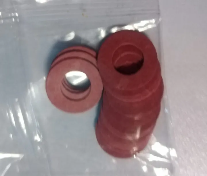 Electric Fan Washer 10 balot | Lazada PH