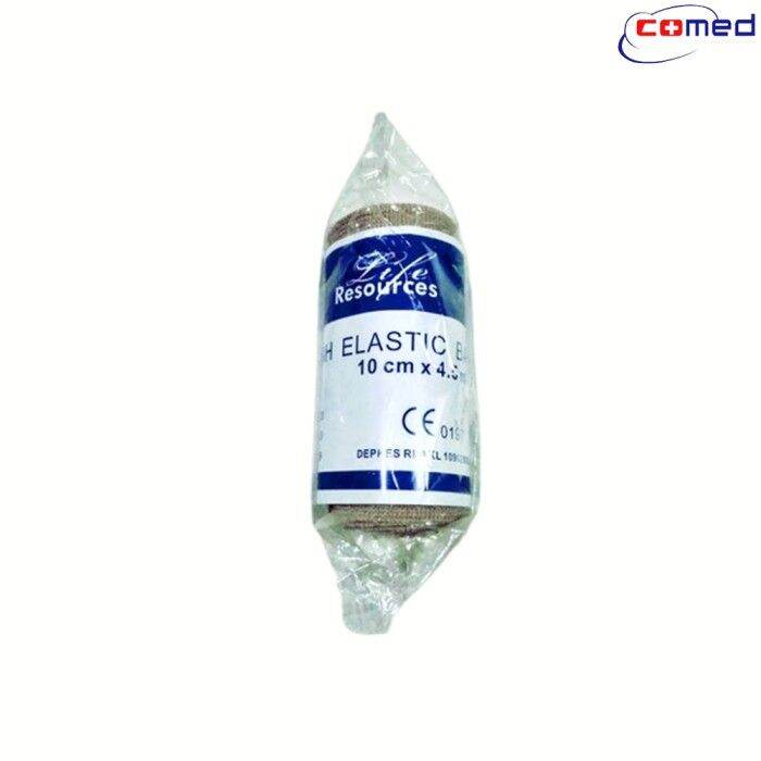 PERBAN ELASTIS - PERBAN ELASTIS UNTUK TANGAN KAKI - ELASTIC BANDAGE 4 ...