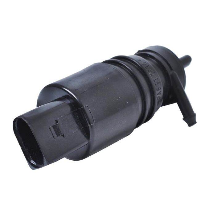 1K5 955 6511J5 955 651 Replacement Windshield Washer Pump Single Outlet ...