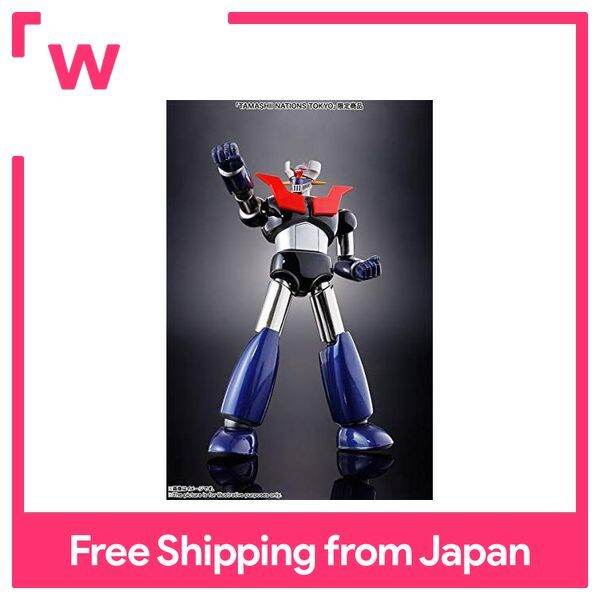 GX-01R Mazinger Z (Tokyo Limited) | Lazada PH