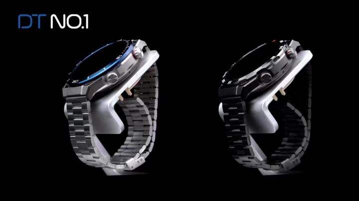 2023 New NFC Smart Watch Men Smart Bluetooth Call Sport GPS Track ...