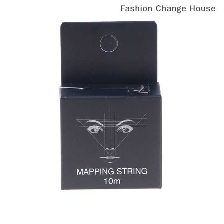 🔥Hot Sale🌟FCH🌟 Pre Inked Mapping String Microblading Eyebrow Marker ...