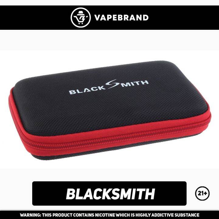 BLACKSMITH TOOLKIT - 100 AUTHENTIC | Lazada PH