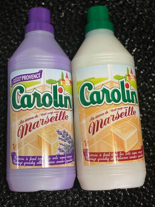 Carolin Savon de Marseille Floor Cleaner | Lazada PH
