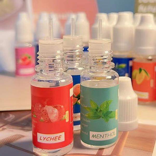 10ml 0mg 0 NIC Relx Infinity Shift Yooz Essential Zalan Essential Vape ...